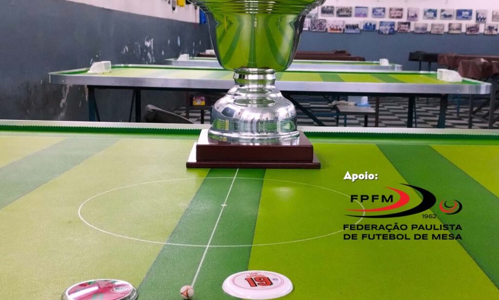 Copa Maria Zélia de Tampas reúne 24 botonistas federados e de ligas ...
